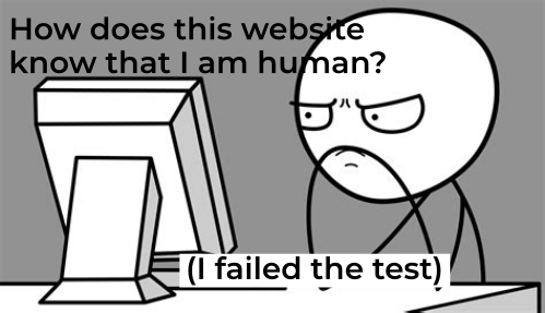 How do reCAPTCHA Tests Work? | by Sarper Makas | Medium