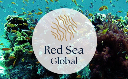 Red Sea Project:. A New Vision for Saudi Arabia’s Tourism… | by Abuzar ...