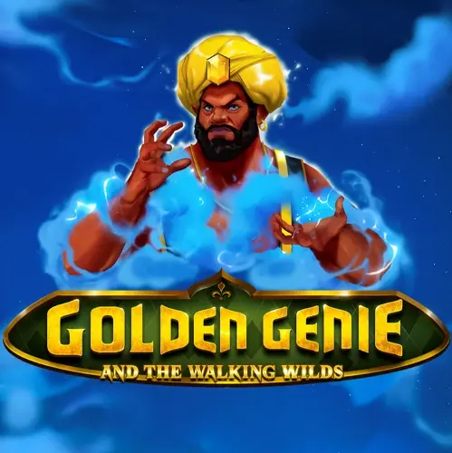 Eraplay88 Golden Genie and the Walking Wilds | by Nolimit CIty Surabaya ...