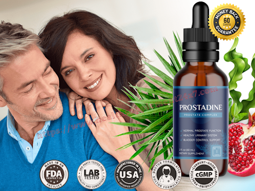 Prostadine Reviews : {Updated} 2023 Don’t Buy! SHOCKING TRUTH! | by Jay ...