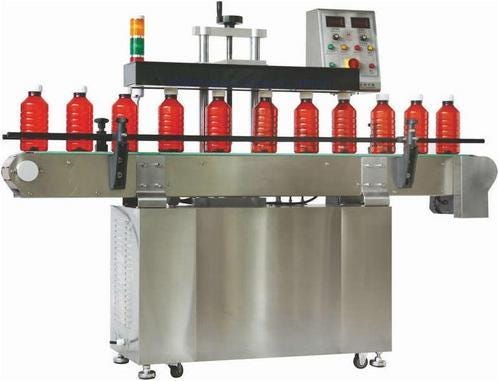 Continuous Induction Sealer — All you need to know | by Accurate Pack ...