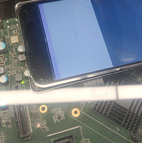 Running Flutter Demo on embedded system | by Zhenyu Li | Medium