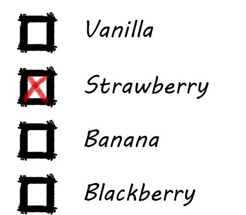 An illustrated guide to ranked-choice voting, using RCVis ...