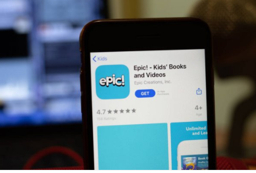 Great Knowledge Interests of Epic Books | by Dianaseries | Medium