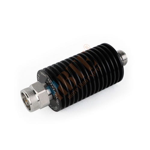 The Basic Structure and Technical Index of Coaxial Attenuator | by ...