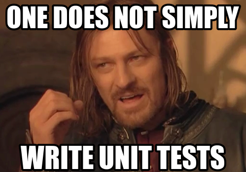 Things I’ve learned from writing a lot of unit tests | by bytedev | Medium