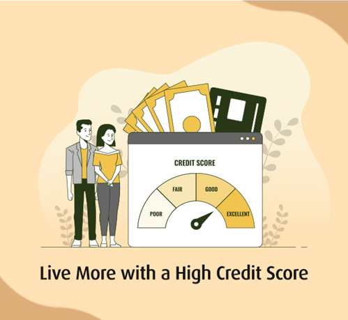 Improve Your CIBIL Score in 4 Steps | by Anika Rao | Medium