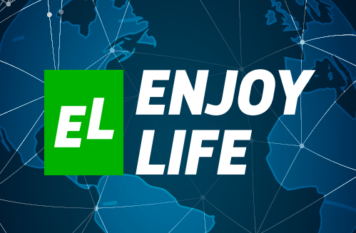Enjo Life — Recent Breakthrough with Created Universal Payment ...