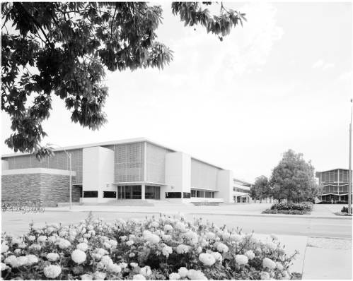 5 Reasons CSU’s Clark Building is being Renovated | by Xander Neu | Sep ...