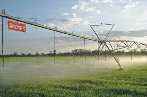 Automated Irrigation: A Beginner’s Guide - Circle K Irrigation - Medium