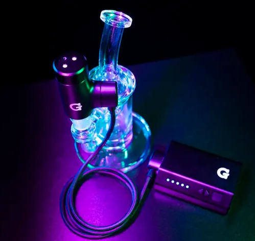 Вапорайзер Grenco Science G-pen Connect Vaporizer | by good | Feb, 2025 ...