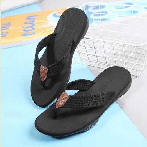 Your Outdoor Experience with the Ultimate Flip Flops - Slipper Supreme ...