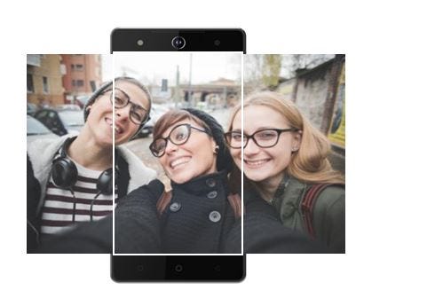 Tecno Camon C7 Includes Fantastic Contours To The Mix | by Techrez | Medium