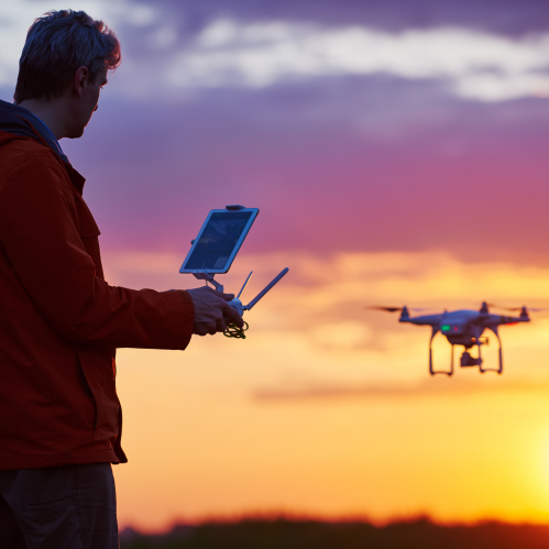 Drone Service Providers (DSP) Market Explained — The Good, the Bad and ...