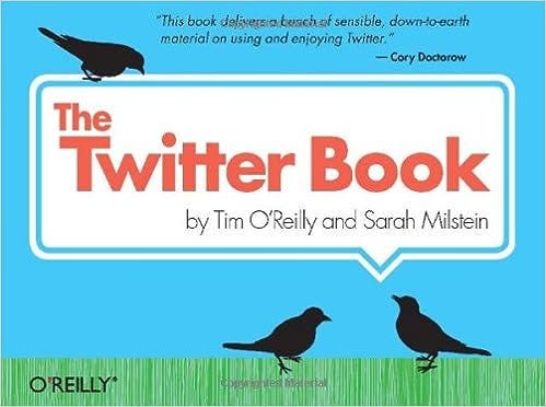 [EBOOK]-The Twitter Book. [EBOOK]-The Twitter Book | by ...