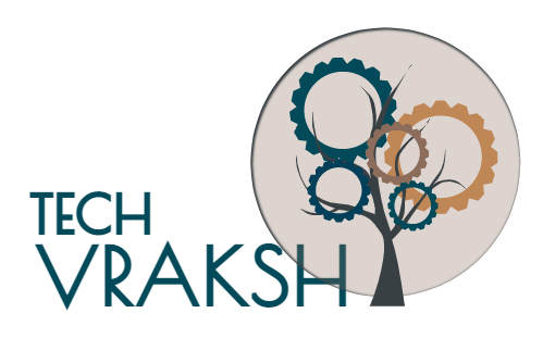 Tech Vraksh — First-year Journey 📈 | by Srashti Jain | TechVraksh | Medium