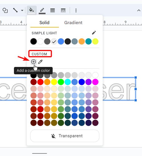 How To Change Opacity In Google Slides [Complete Tutorial ...