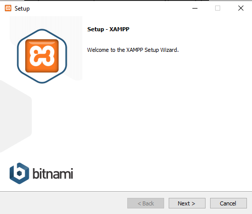 Como instalar o XAMPP em ambiente Windows | by Edgar Magalhães | Medium