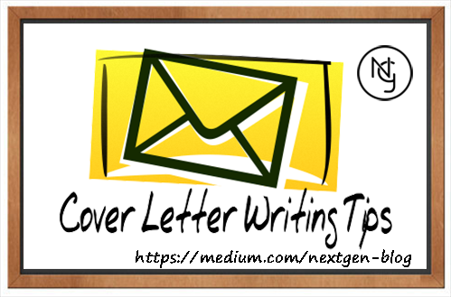 Cover Letter — Bid Proposal Writing Tips | by Imam Uddin imamuddinwp ...