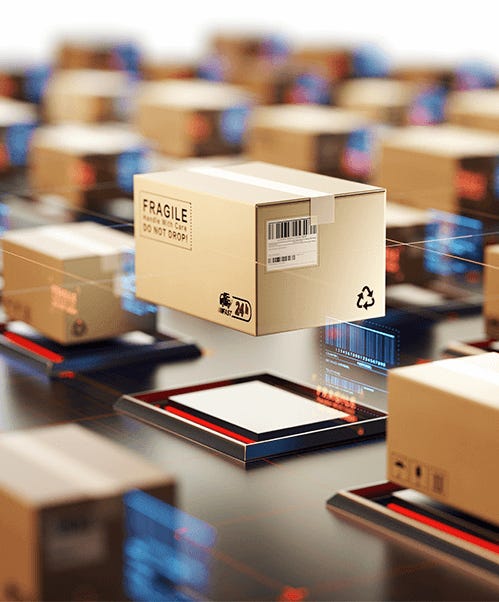Your Complete Guide to Warehouse Management System | by Matheiu Robine ...