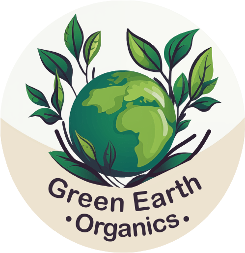 Go Green Earth