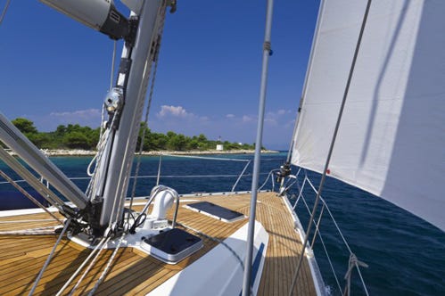 Register Boat Under Polish Flag | Boatregistration.expert ...