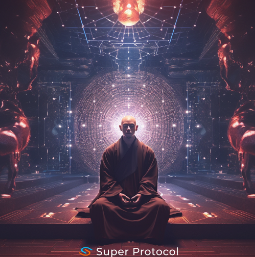 SUPER PROTOCOL ~MY TRUE GEM. IN THIS ARTICLE IM GONNA DIG DEEP INTO ...