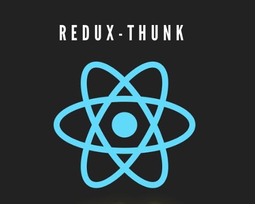 Redux-Thunk (usage with redux-toolkit) | by Merve Dilek | Medium