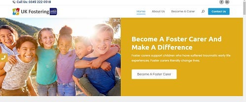 What is long-term fostering?. Foster care is a form of childcare in ...