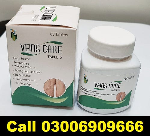Varicose Vein Tablets In Lahore — 03006909666 | by OpenHelpShop.com ...