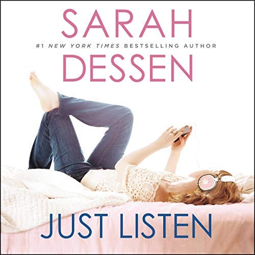 Summary of “Just Listen” by Sarah Dessen | by Amy Duval | Medium