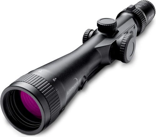 Best Slug Gun Scopes 2024 (Bought & Tested) | by John Harry | Mar, 2024 ...