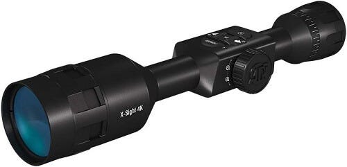 Best Night Vision Scopes for Coyote Hunting (Tested) | by Edgar Lopez ...