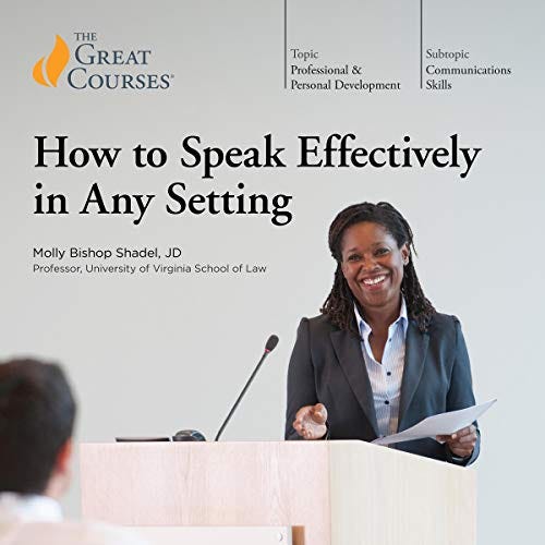 [PDF] Download How to Speak Effectively in Any Setting by Molly Bishop ...