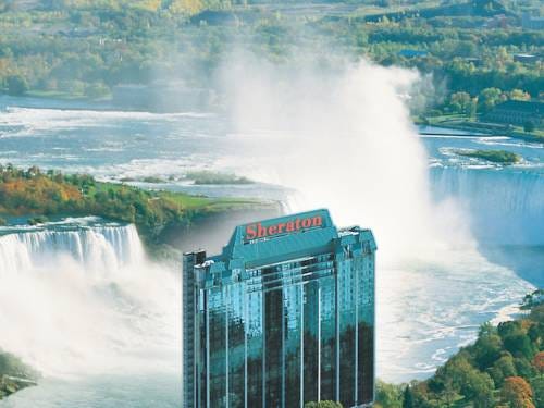 Grand Buffet Fallsview Casino Niagara Falls | by lotodo | Medium