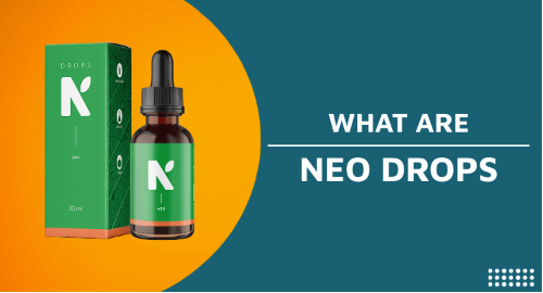 NEO Drops Erfahrungen Bewertungen Sicher oder Betrug? Preis EXPOSED ...