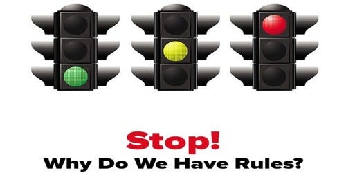 The Importance of Traffic Rules: Safeguarding Lives on the Road | by ...