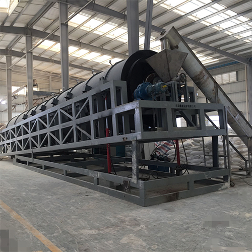 Rotary Kilns — The best Rotary Furnace from Luwei Rotary Kiln ...