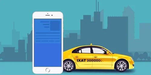Unlocking Convenience: The Power of Online Cab Booking | by Lea Salonga ... Unlocking Convenience: The Power of Online Cab Booking | by Lea Salonga ...