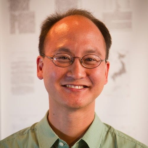 Socialogy: An Interview With Eugene Kim | by Stowe Boyd | Medium