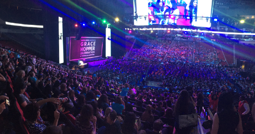 We Went to the Grace Hopper Celebration. Here’s What We’re Bringing ...