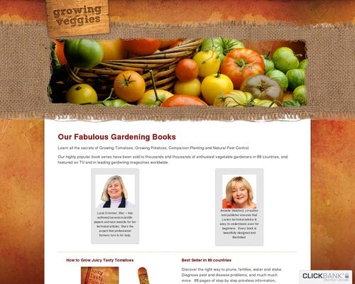 tomatobookcb — Growing Veggies Growing Veggies | by Dyeshamargery | Jan ...