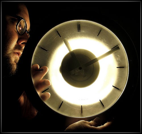 Informatsiooni üleküllus ja just-in-time informatsioon | by Silver Hage ...