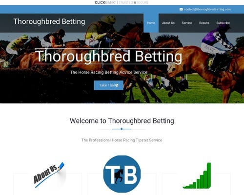 Horse Racing Tips | Punter Paradise | by Meredythmickel | Nov, 2023 ...