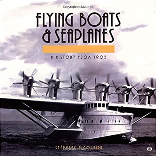 READ/DOWNLOAD$? Flying Boats and Seaplanes: A Hist | by READ/DOWNLOAD ...