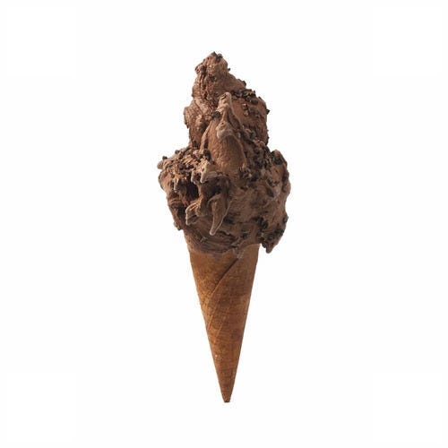 Flavorful Fantasies: Diving into the World of Belgian Chocolate Ice ...