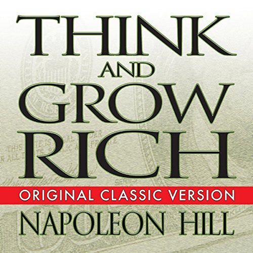 Think and Grow Rich: Unleashing the Power of the Mind for Success | by Nathan Dev | Jul, 2023 ...