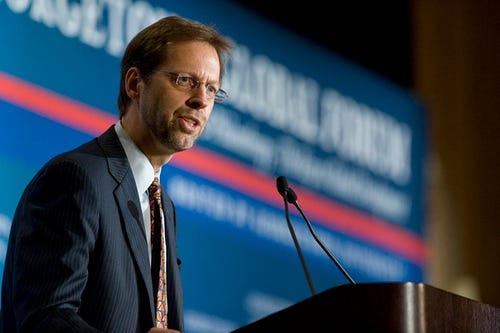 Daniel R. Porterfield named President of Franklin and Marshall College ...