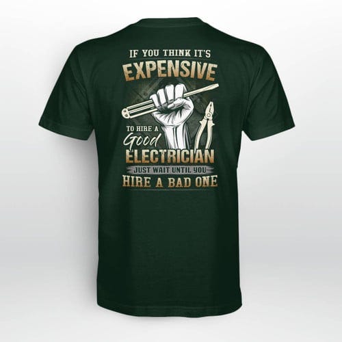 Unveiling the Power of Electrician Hoodies: A Comprehensive Guide to ...