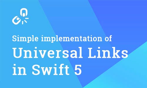 Universal Links in iOS | by Zeba Rahman | fabcoding | Medium